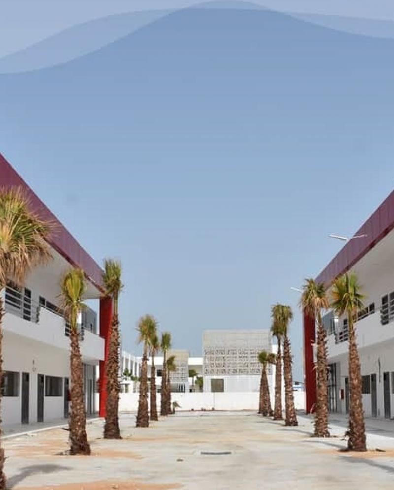 UIZ | Université Ibn Zohr